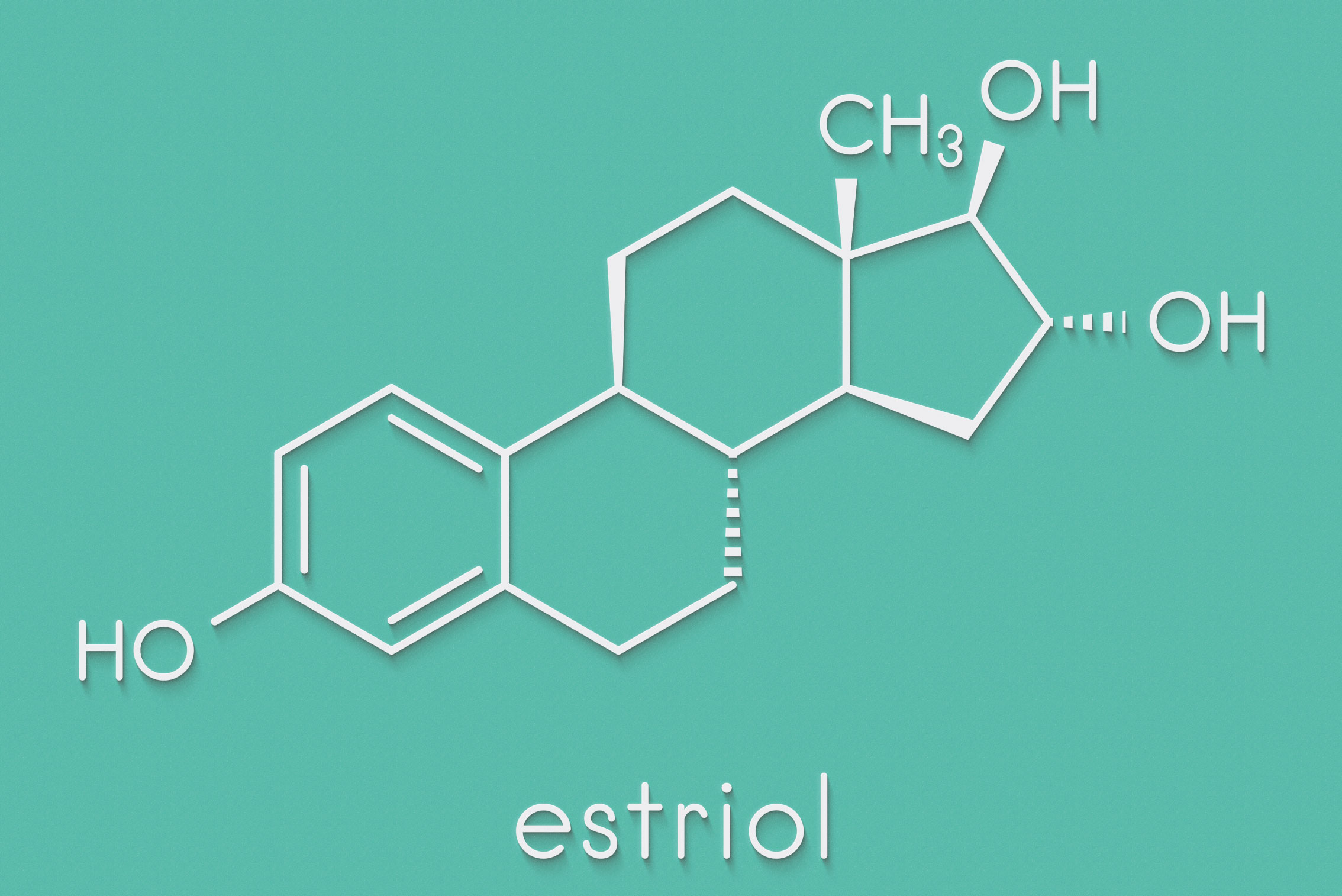 Dose Ultrabaixa de Estriol na Pós-Menopausa | Consulfarma