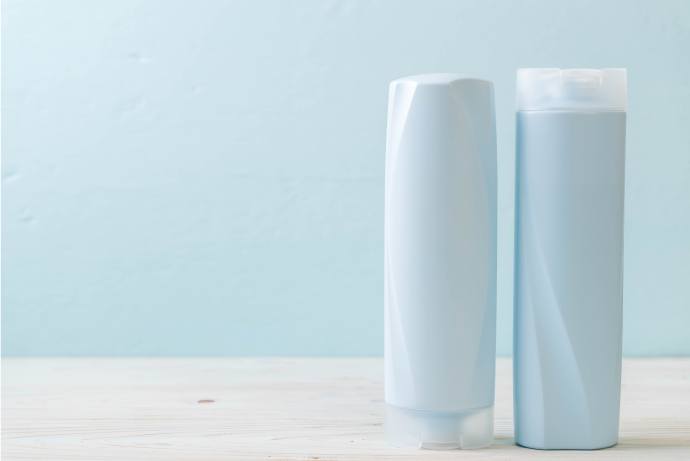 Têm dificuldade na farmacotécnica para incorporar o Veegum Ultra ...